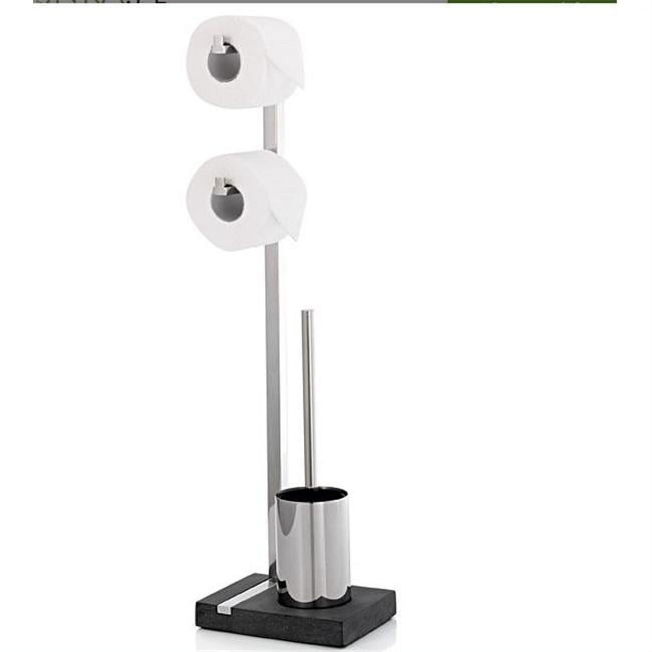 Toilet Butler - Polished - Walmart.com