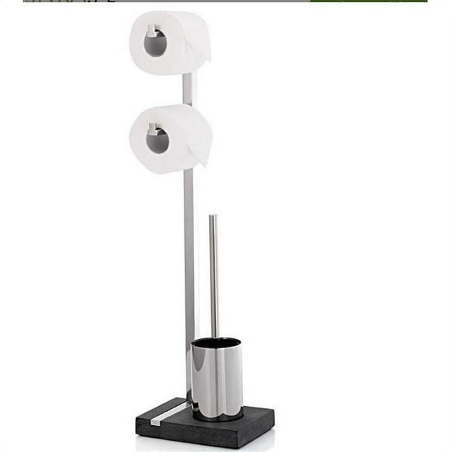 Toilet Butler - Polished - Walmart.com