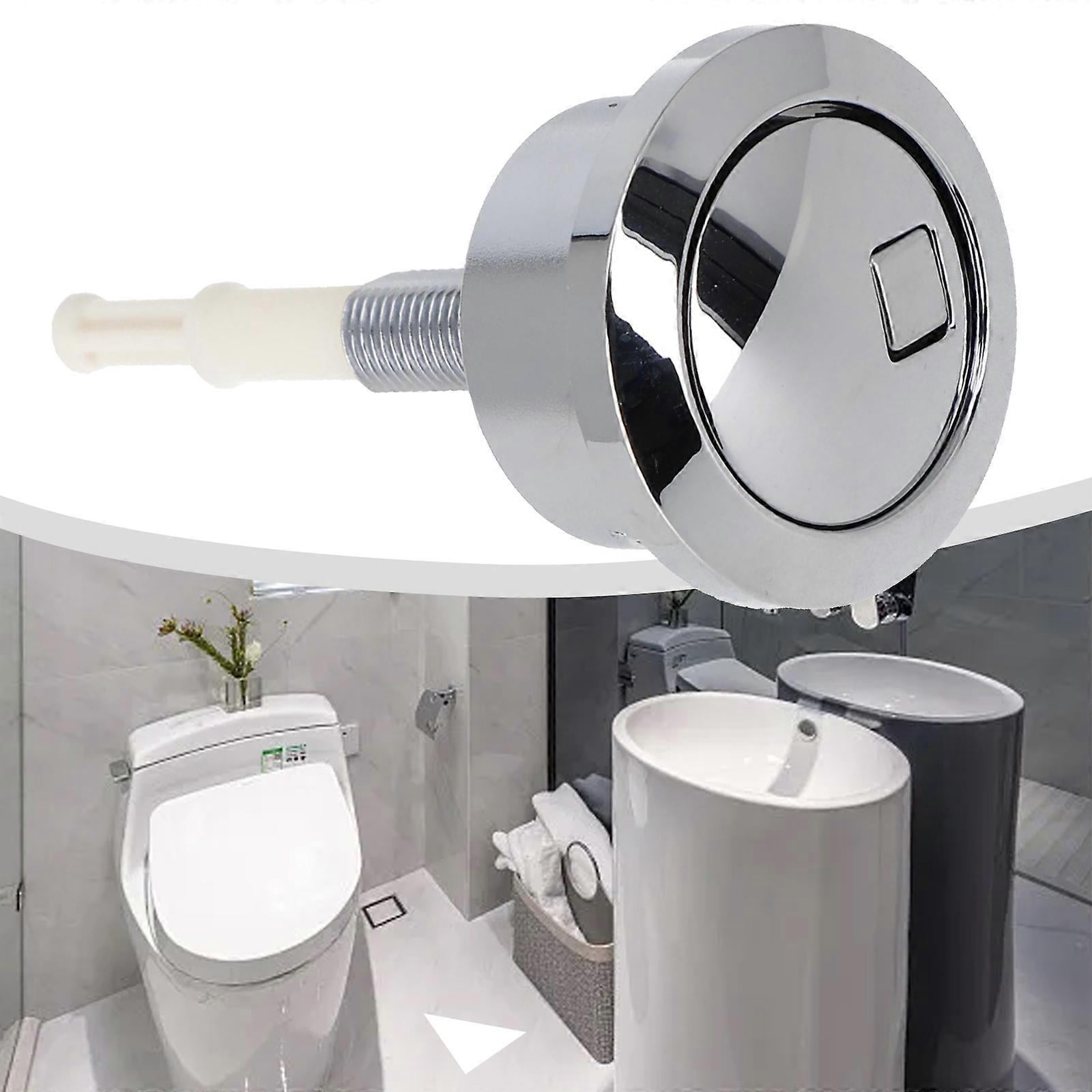 Toilet Button For Geberit Type 280 Replacement Dual Actuation Push ...