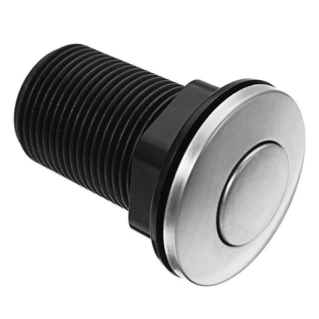 Toilet Button Rod Push Button Rod Pneumatic Button Push Button Water ...