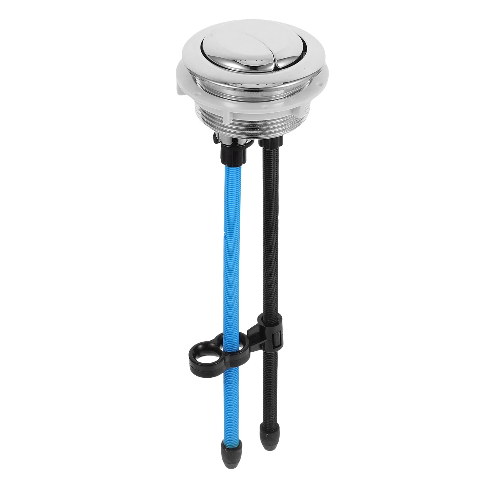 Toilet Button Toilet Water Tank Press Button Replacement Toilet Tank ...