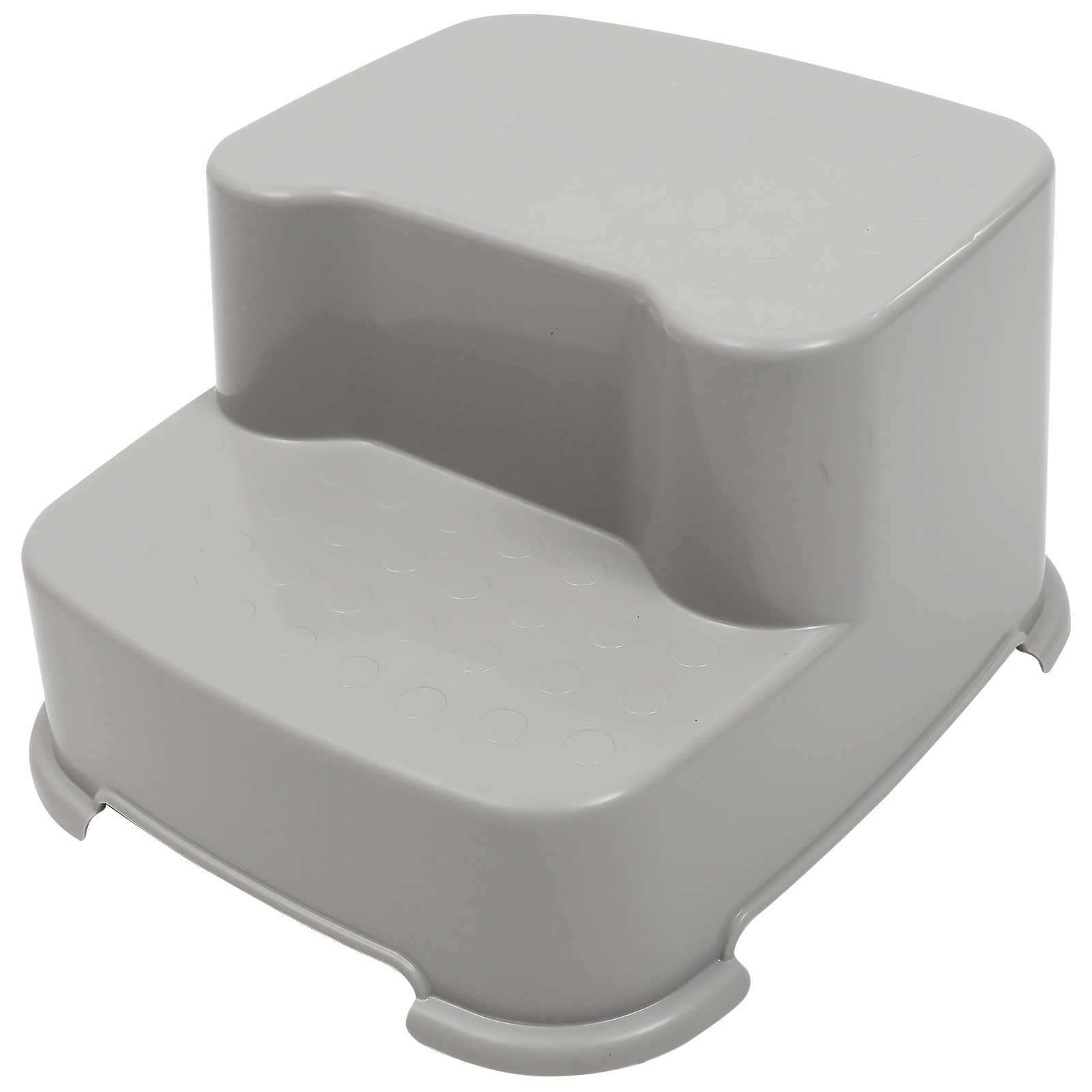 Toilet Car Footstool Stool for Changing Shoes Baby Toddler 34.7x31.3cm ...