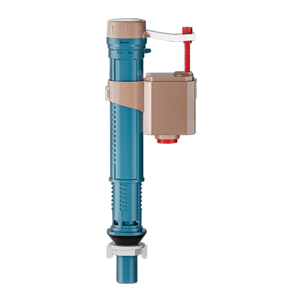 Toilet Cistern Bottom Inlet Valves Adjustable Fill Valves General ...