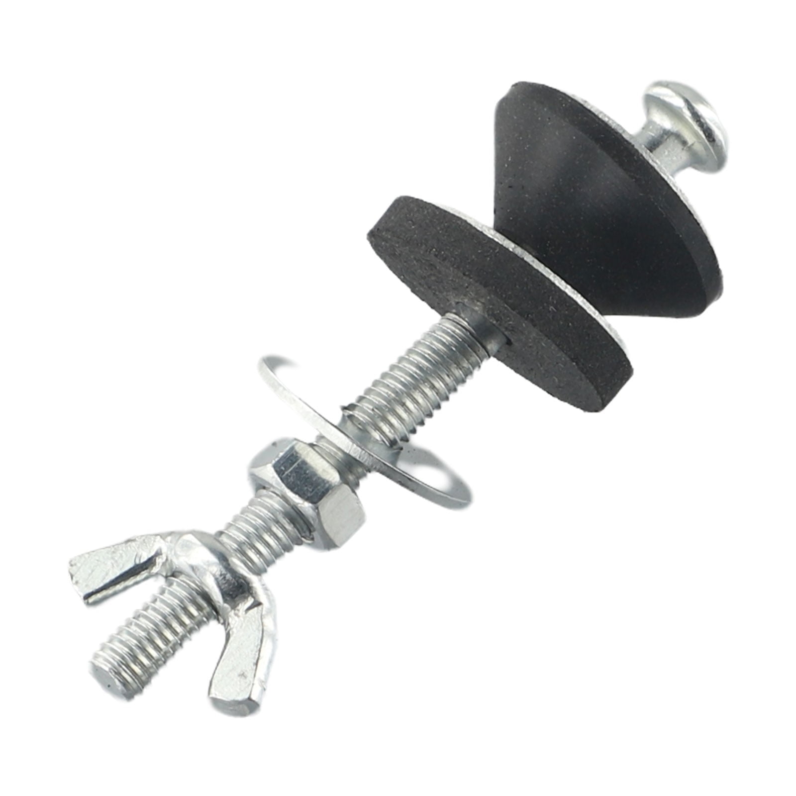 Toilet Cistern To Toilet Pan Fixing Fitting Sealing Kit Close Coupling ...