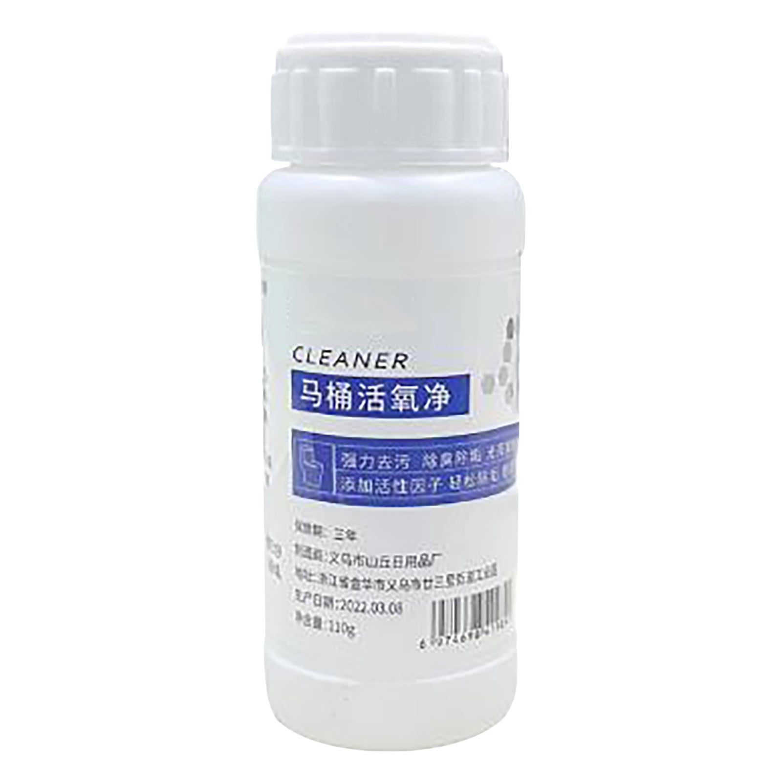 Toilet Cleaner Foam Powder As Seen Foam Toilet Cleanertoilet Cleaner ...