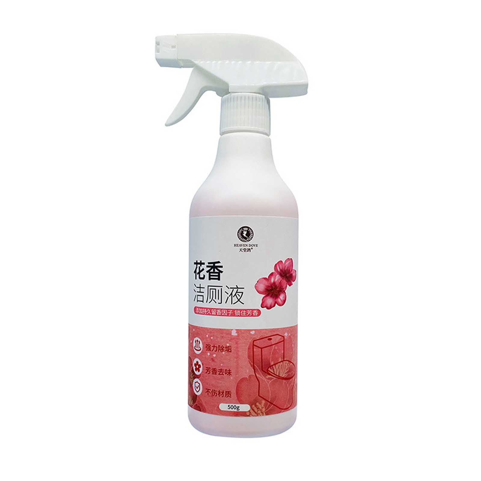 Toilet Cleaner Toilet Cleaner Toilet Cleaner Toilet Liquid Floral ...