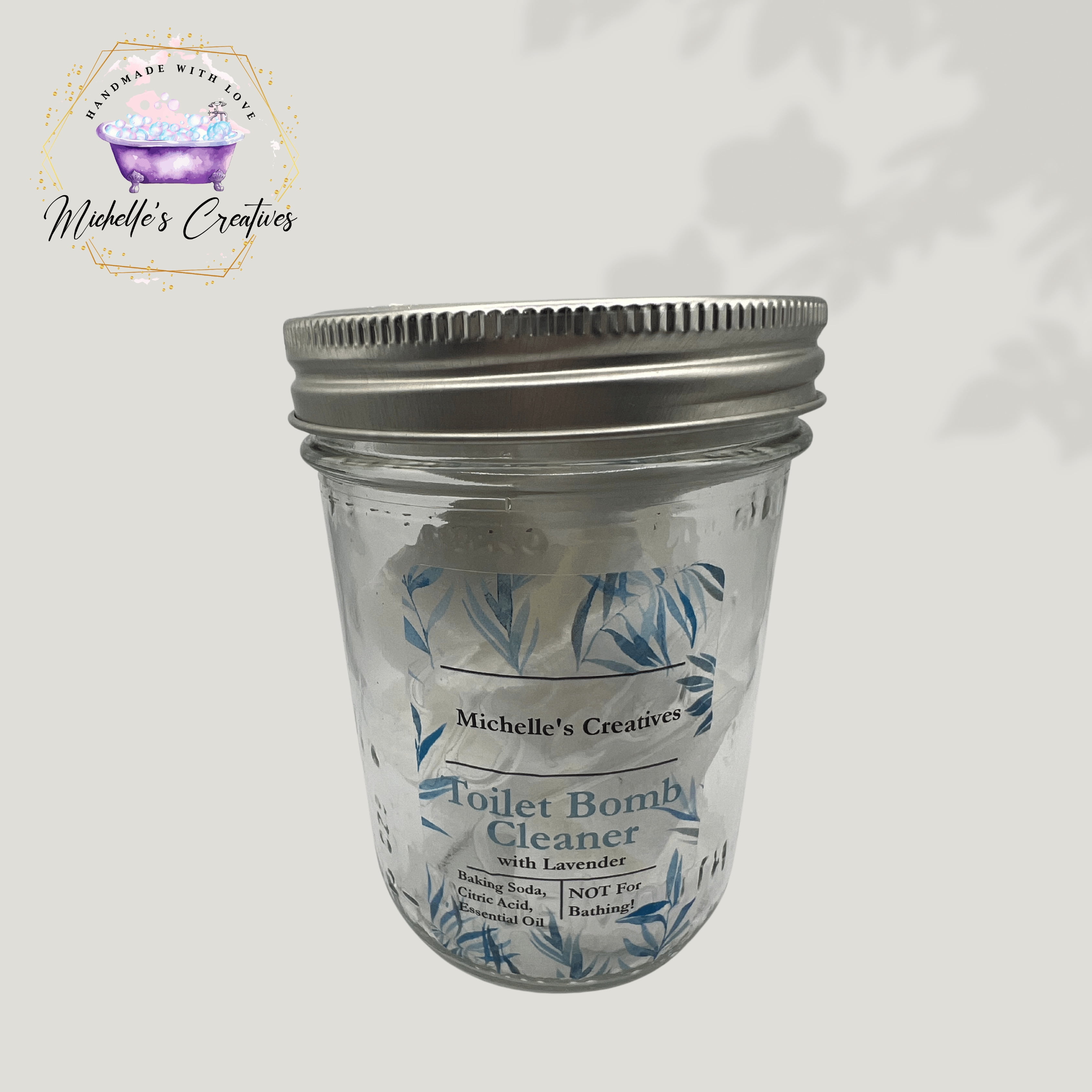 Toilet Cleaning Bombs - Walmart.com