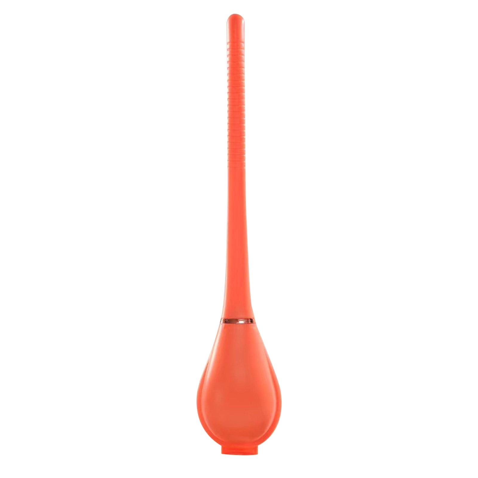 Toilet Cleaning Brush with Flexible Head for Dead Angle Cleaning ...
