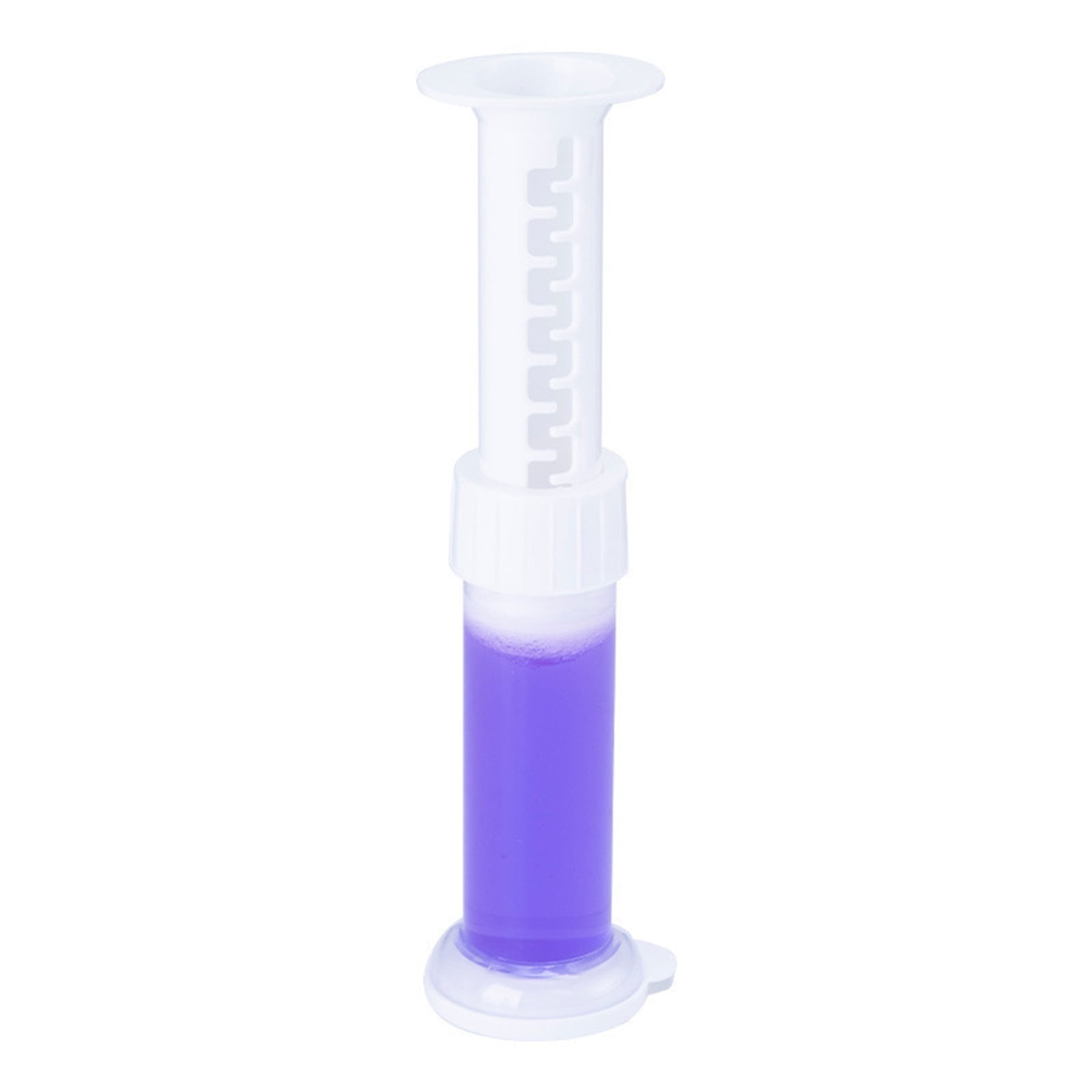Toilet Cleaning Gel - Long-lasting Deodorization & Stain Removal for ...