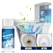 Method Antibacterial Bathroom Cleaning Toilet Bowl Cleaner, Fresh ...