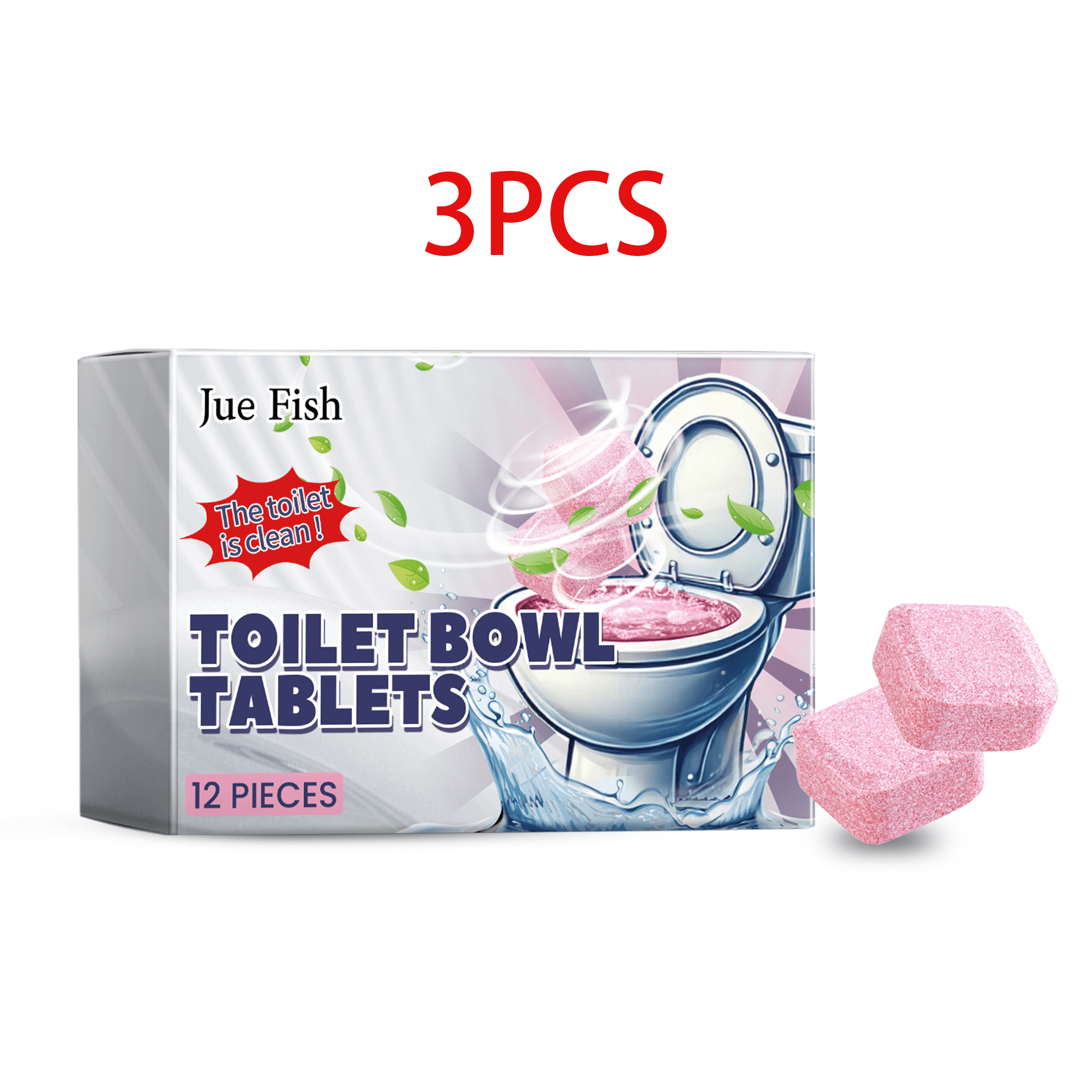 Toilet Cleaning Toilet Bowl Cleaner | Long-Lasting Toilet Cleaner ...