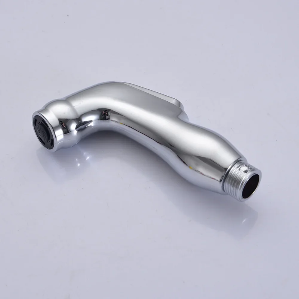 Toilet Companion Non-pressure Spray Gun Faucet Toilet Flusher ...