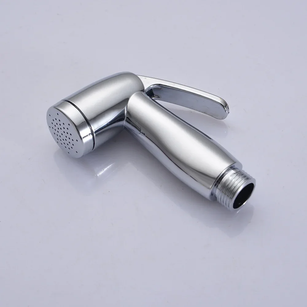 Toilet Companion Non-pressure Spray Gun Faucet Toilet Flusher ...