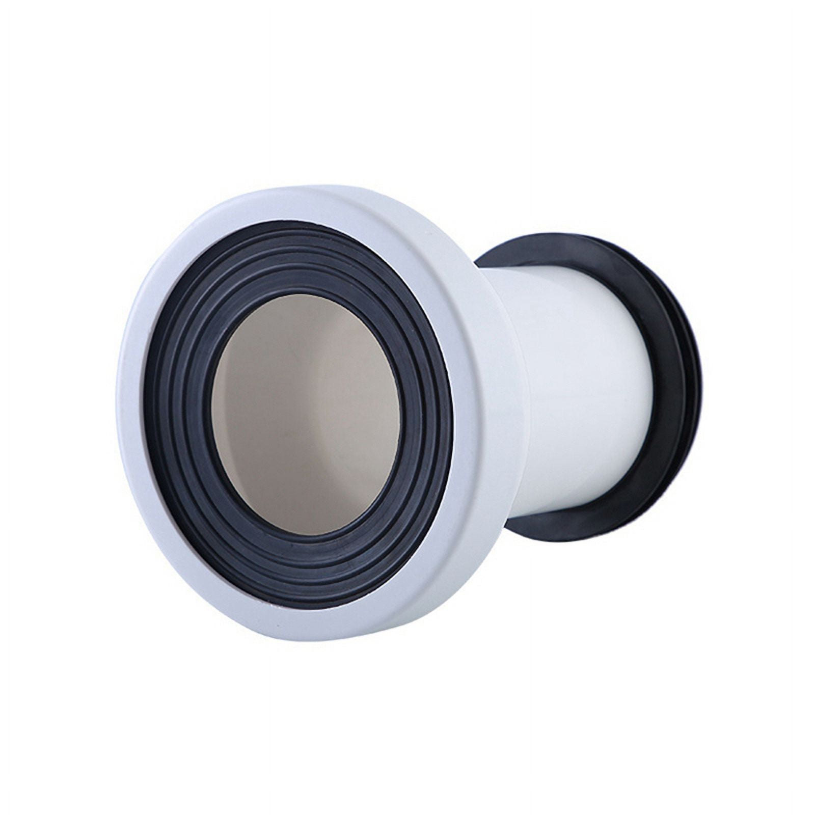 Toilet Connection Adapter Drainer Drain Pipe Toilet Accessories ...