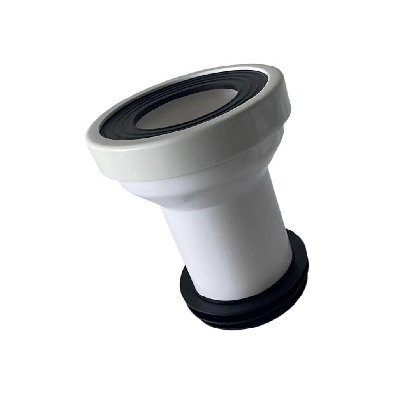 Toilet Connection Adapters Change Place Connectors Toilet Flange ...