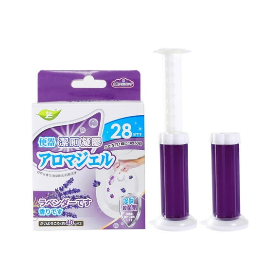 Toilet Bowl Cleaner, Fresh Mint Scent, 24 oz Bottle, 4/Carton - Walmart.com