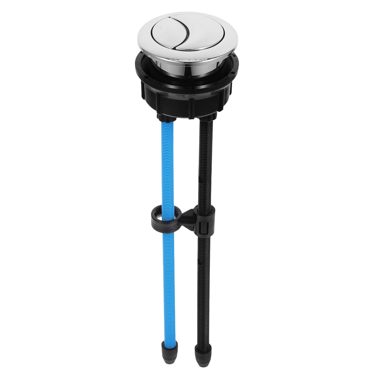 Toilet Double Flushing Button Restroom Flushing Button Bathroom Toilet ...