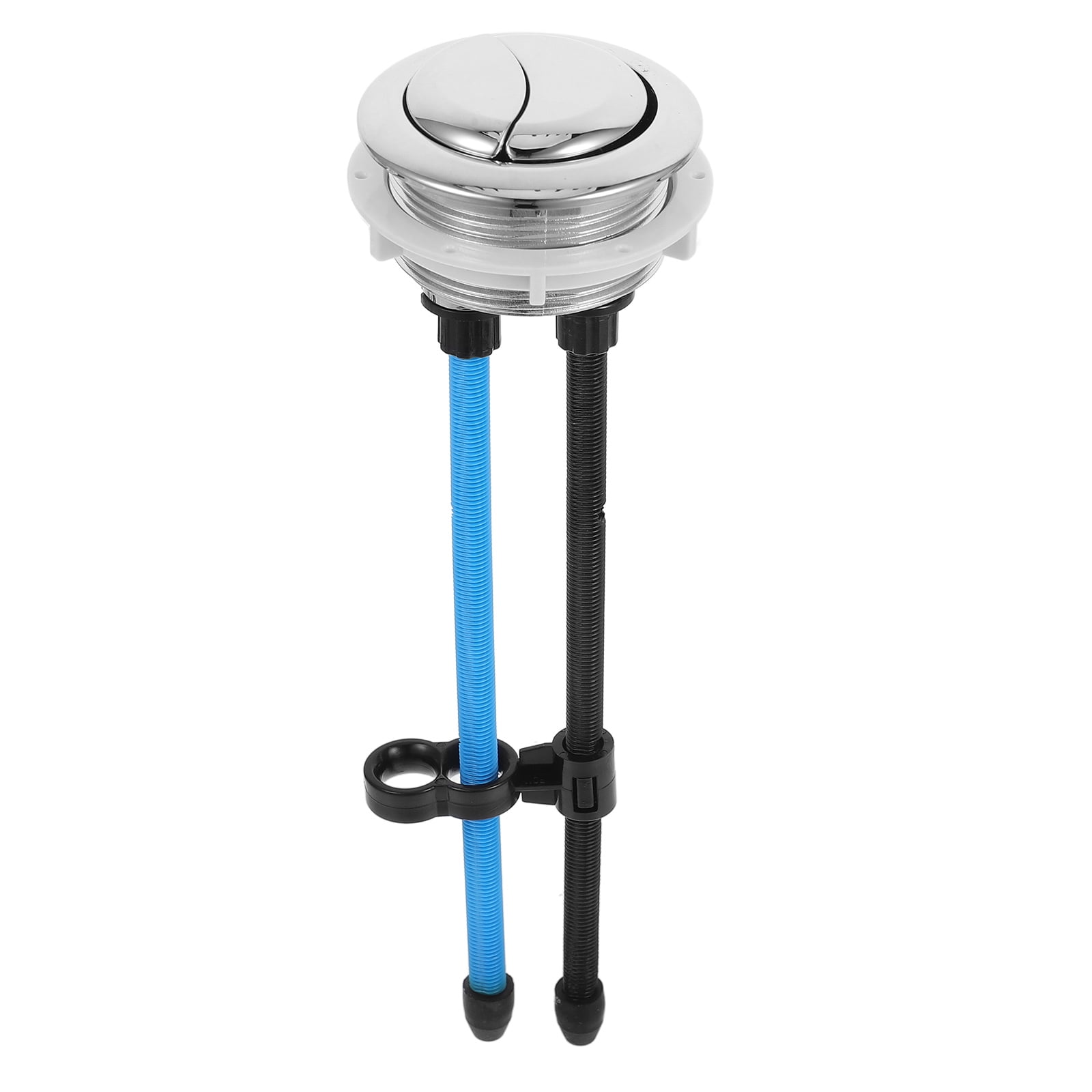 Toilet Double Flushing Button Restroom Flushing Button Bathroom Toilet ...