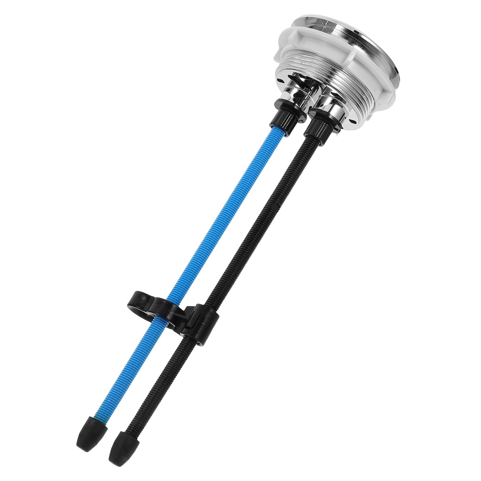 Toilet Double Flushing Button Restroom Flushing Button Bathroom Toilet ...