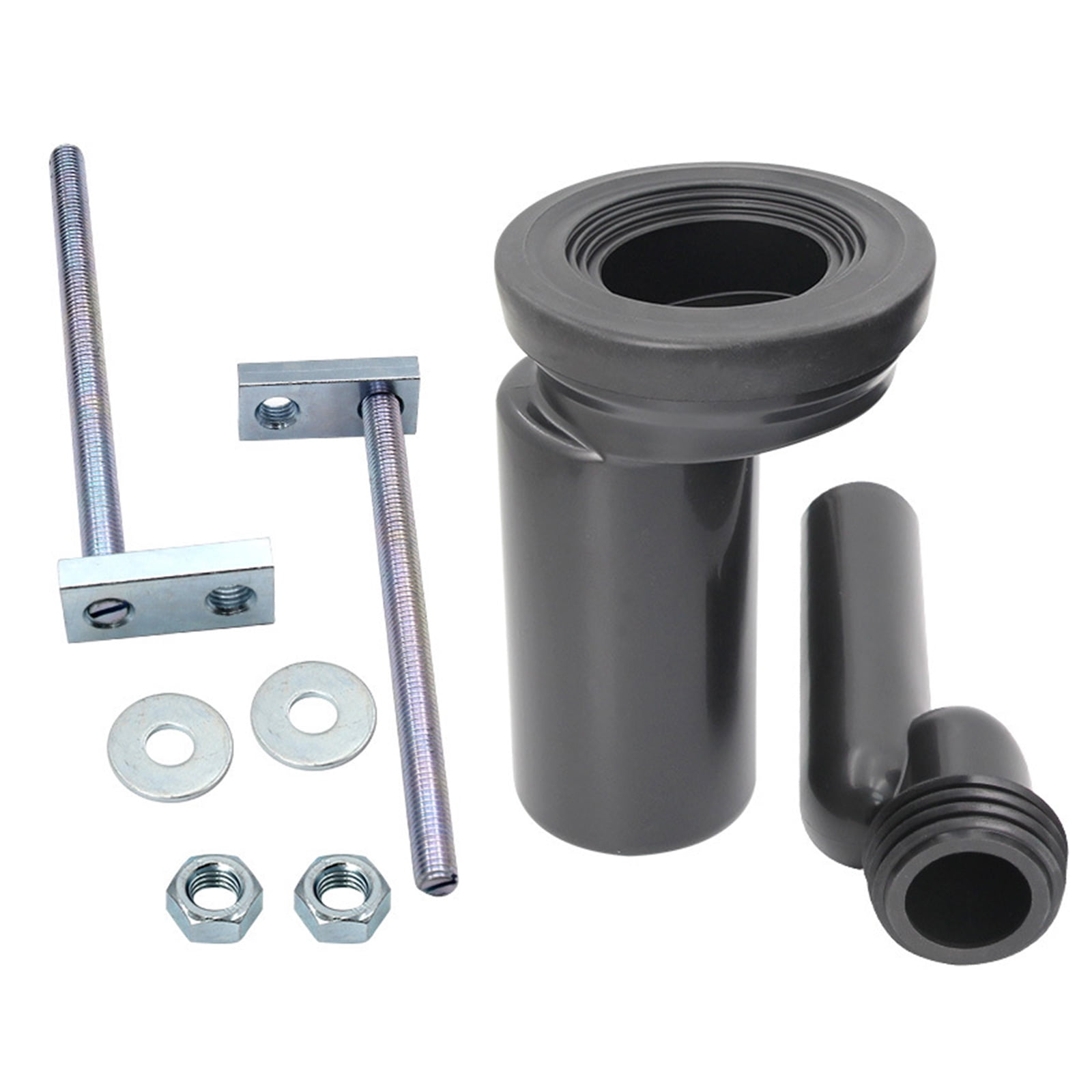 Wall Hung Toilet Pipe Connector Water Tanks Drain Pipe Toilet Eccentric ...