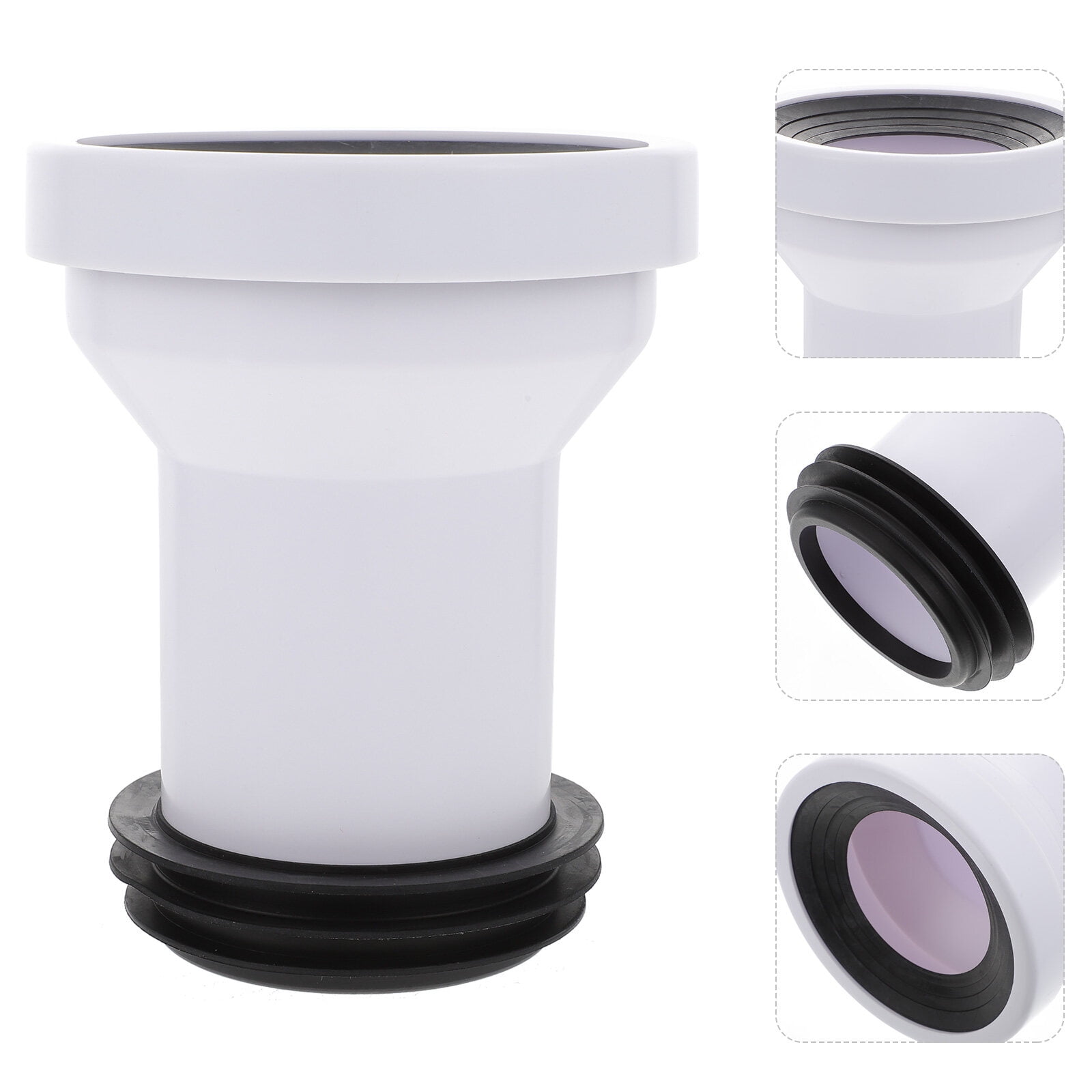 Toilet Extension Leakage: Toilet Shifter Extension Hose Straight ...