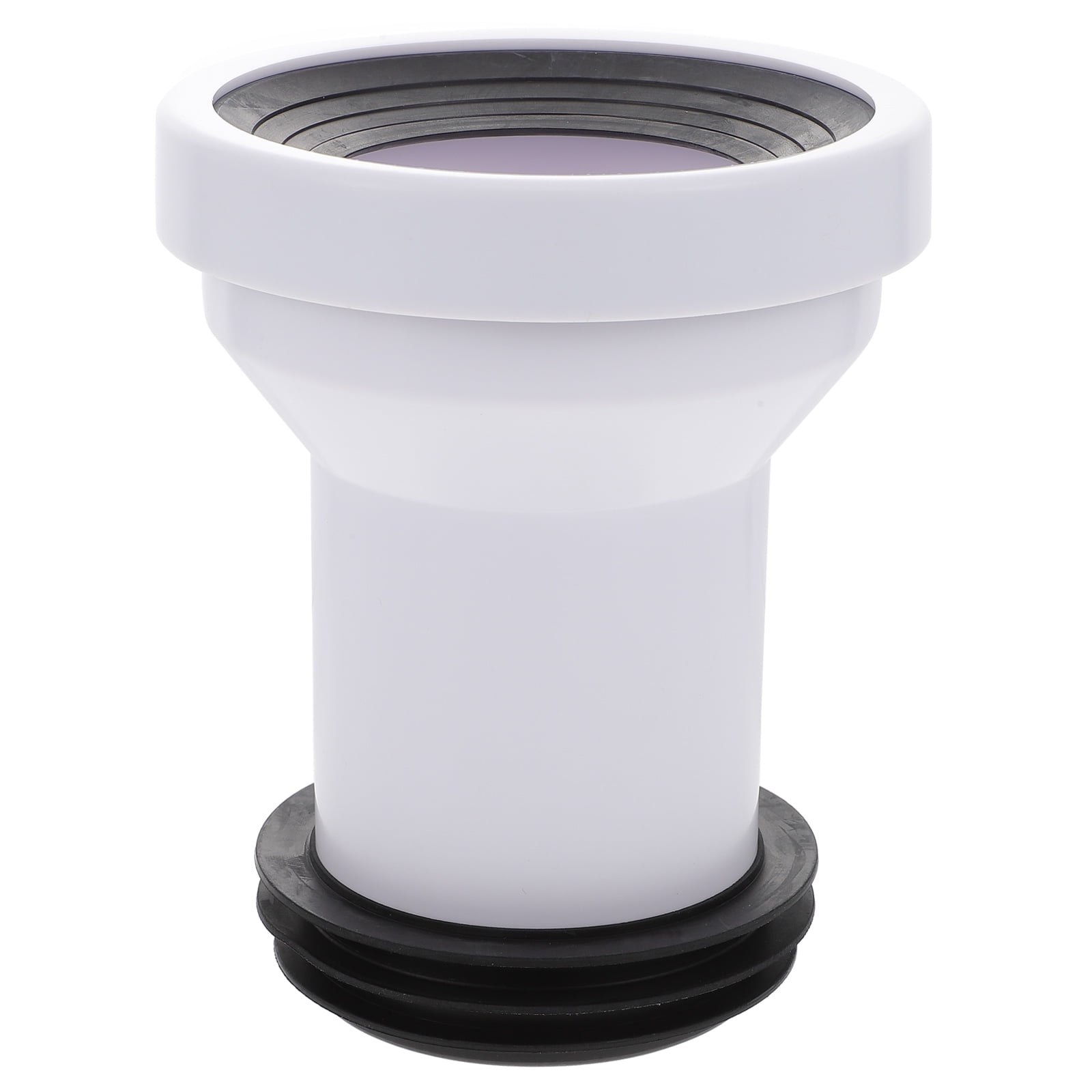 Toilet Extension Prevent Leakage Extension Straight Extension - Walmart.com