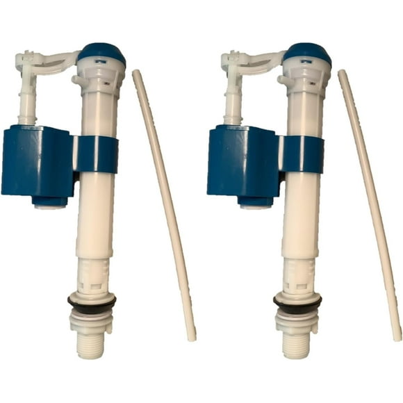 Jacuzzi Toilet Replacement Parts