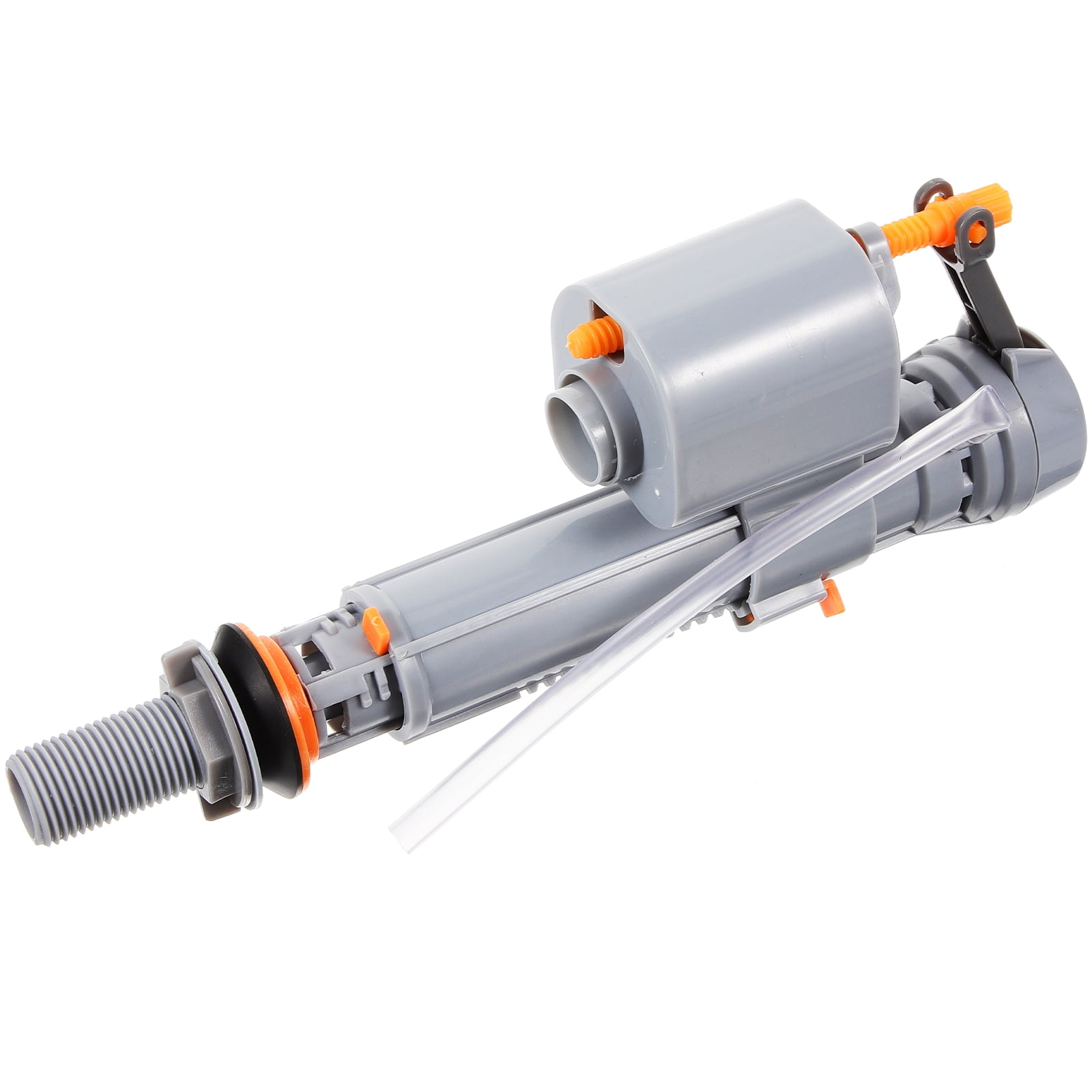 Toilet Fill Valve Tank And Bowl Water Control Toilet Float Valve Repair ...