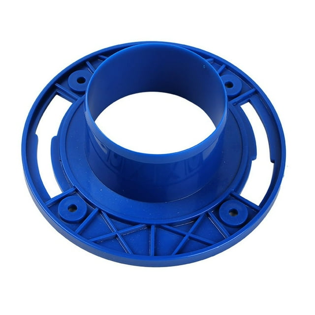 Toilet Flange Fixing Screws Install Butter Seals And Lock Anchor Screws ...