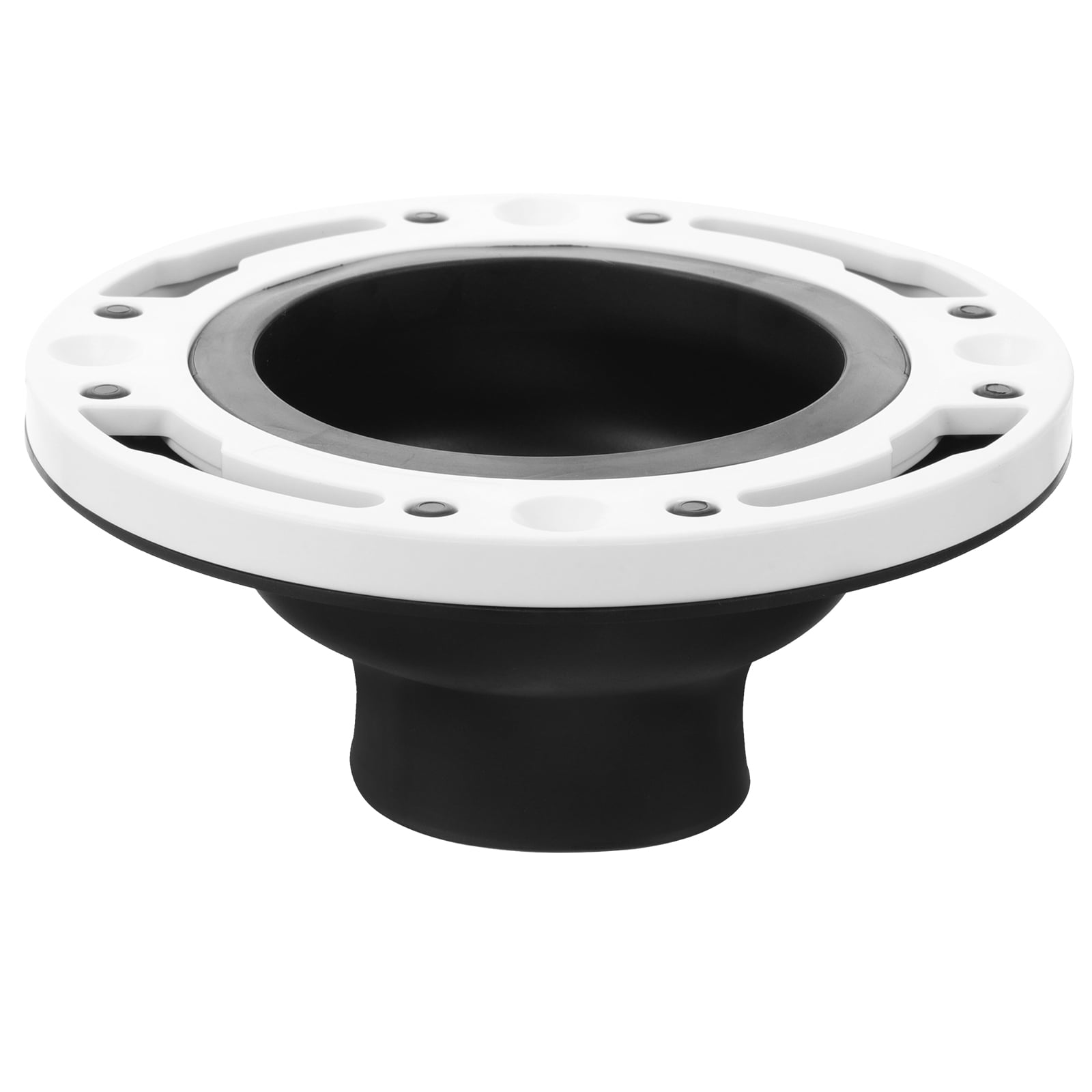 Toilet Flange Repair Kit Toilet Flange Easy Installation Toilet Repair ...