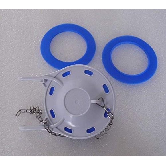 Jacuzzi Toilet Replacement Parts