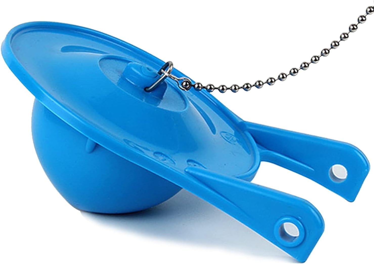 Toilet Flapper Replacement kit 3 inch (2 Pack) for TOTO Toilet Flapper ...