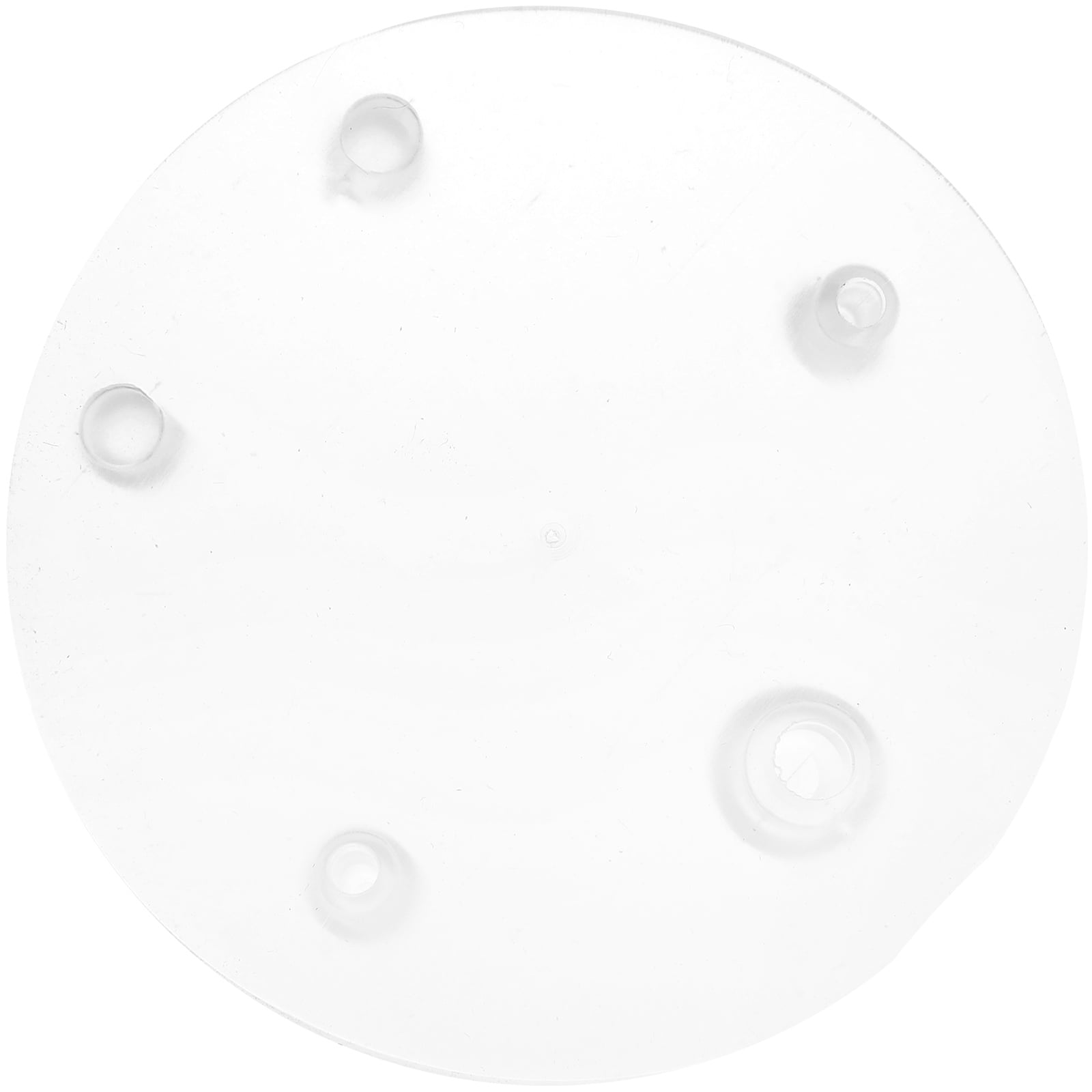 GOOHOCHY Toilet Flapper Seal TPE Homeowners Bathroom Maintenance 1 Set ...