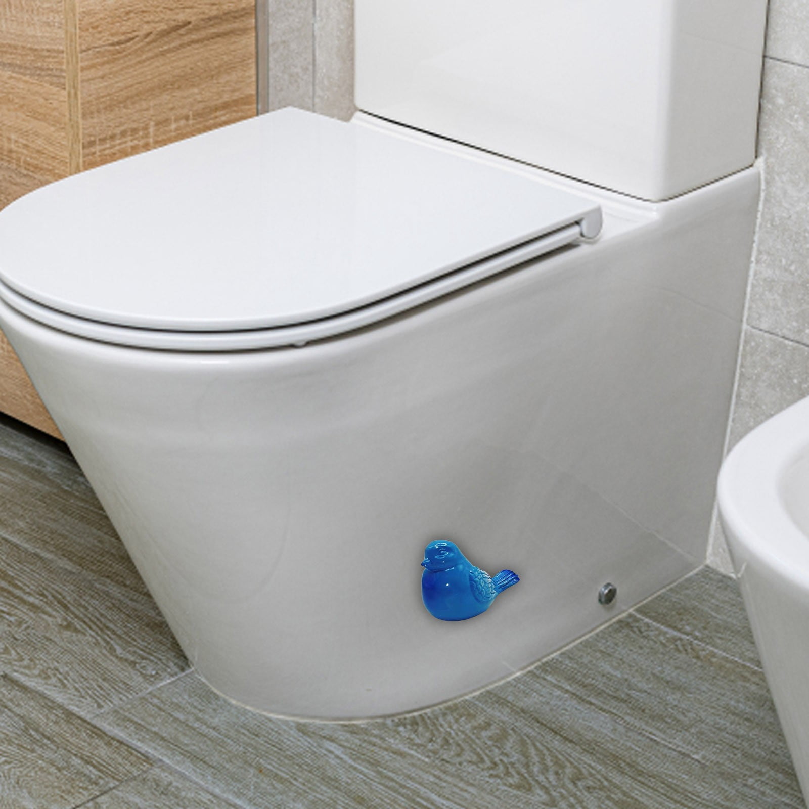 Toilet Floor Bolt Caps, Ceramic Toilet Bolt Covers, Cute Bathroom Decor ...