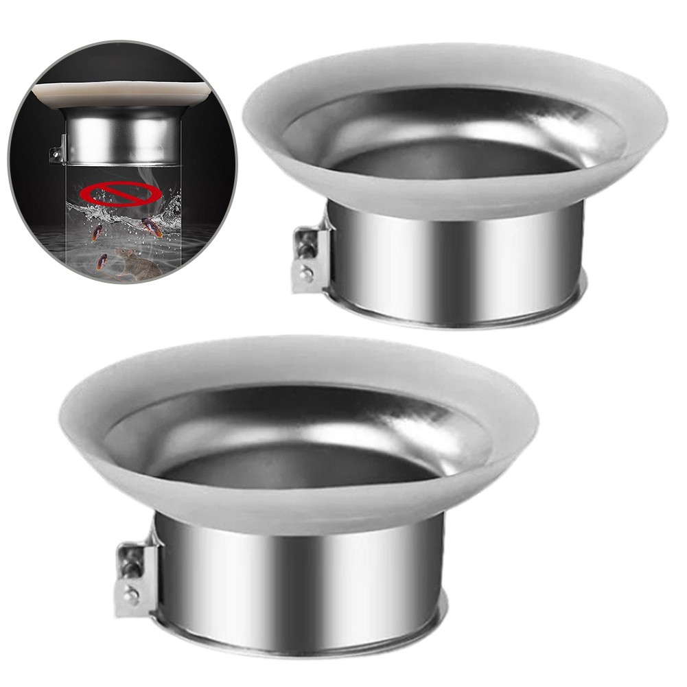 Toilet Floor Drain Deizing Core,Backflow Preventer Sewer Core Anti ...