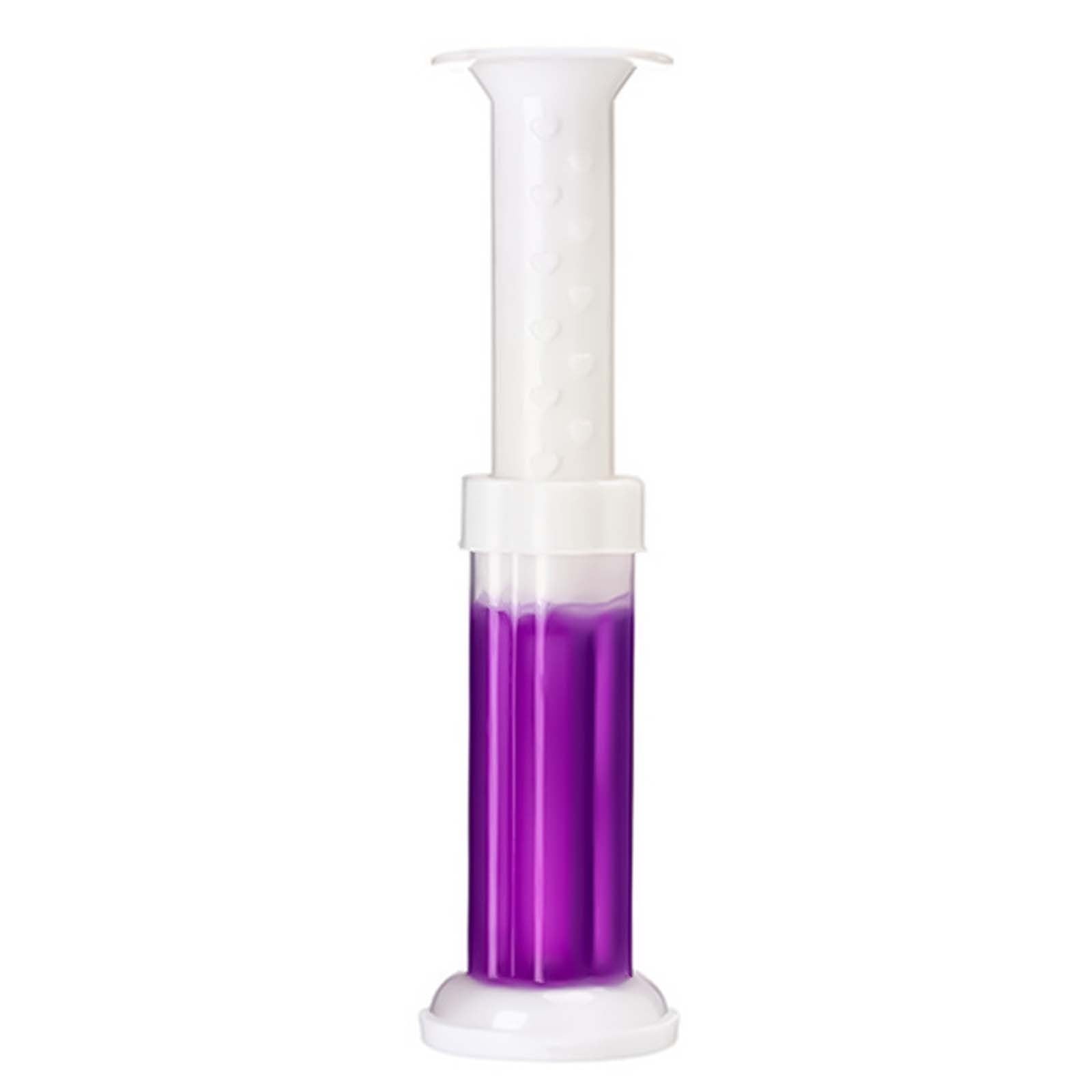 Toilet Flower Gel 30ml, Deodorizing Toilet Bowl Cleaner, Scale and ...