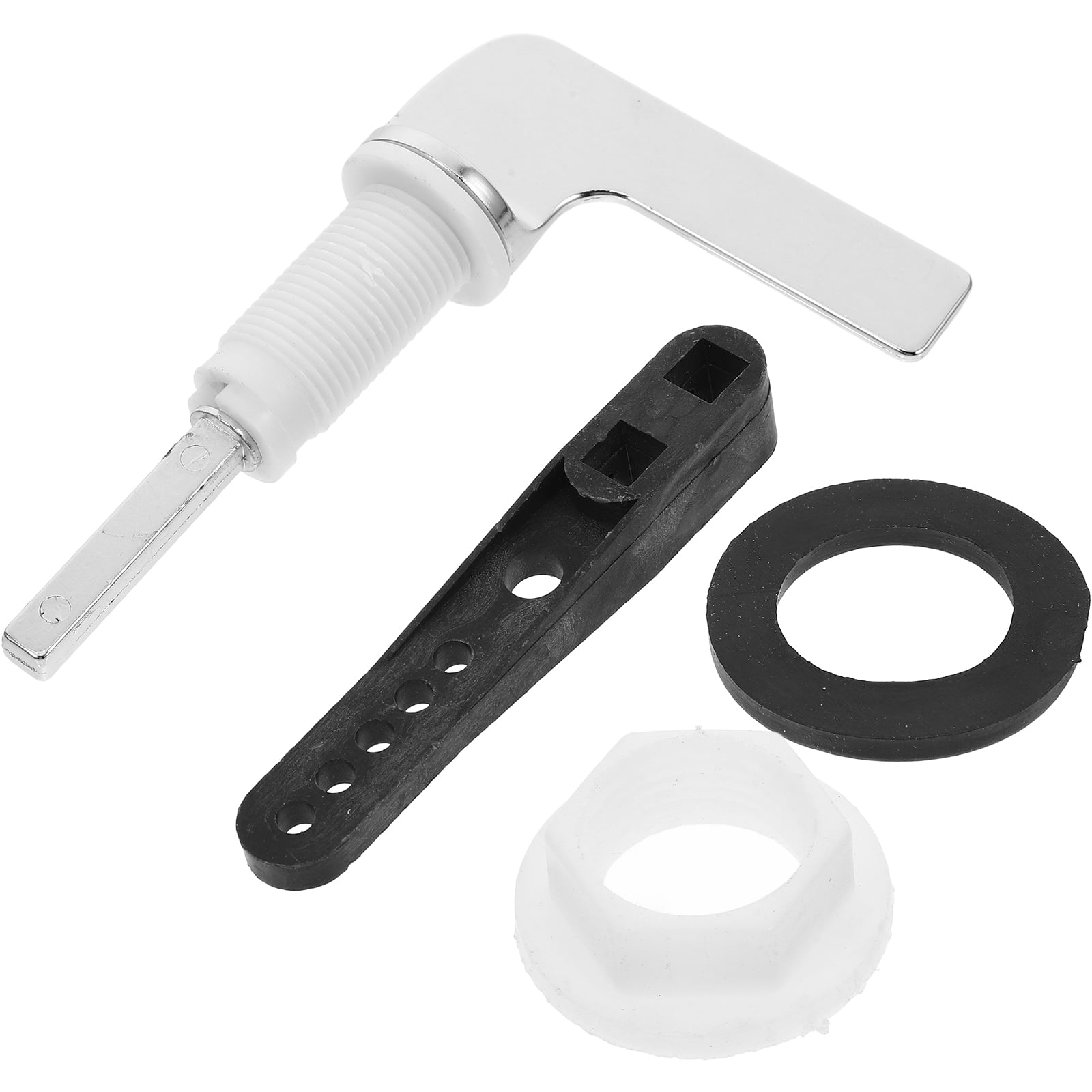 Toilet Flush Handle Replacement Toilet Repair Kit Toilet Lever Toilet ...