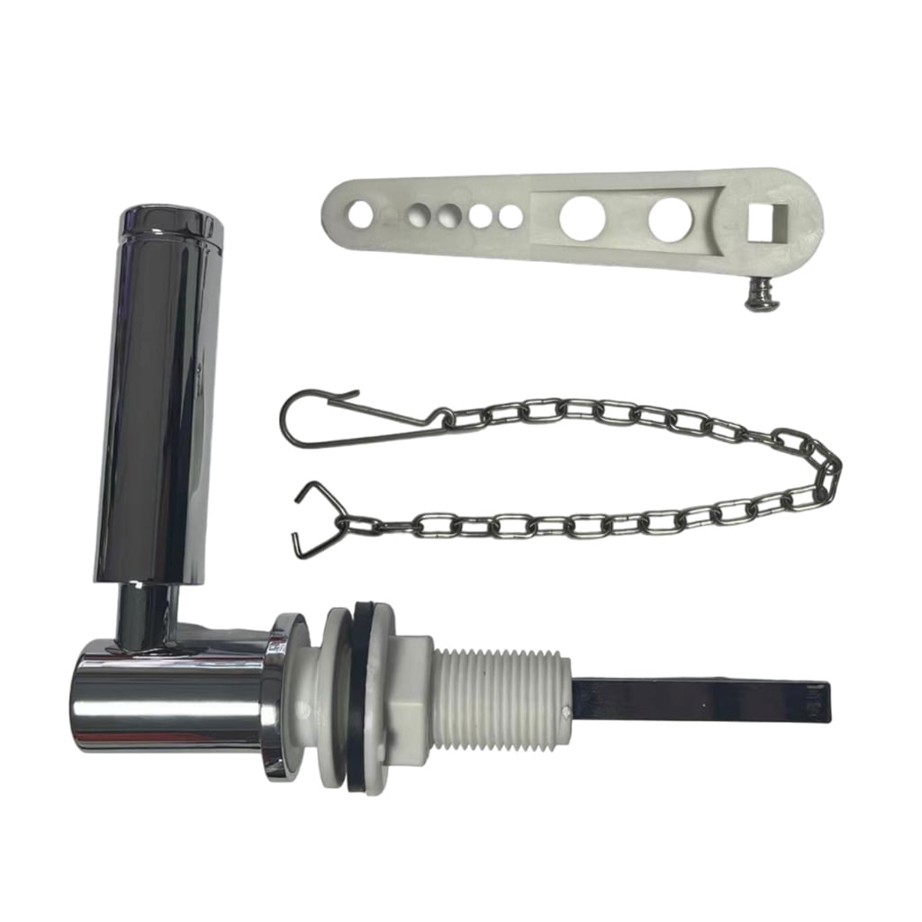 Toilet Flush Lever Cistern Handle Water Tanks Handle Toilet Cistern ...