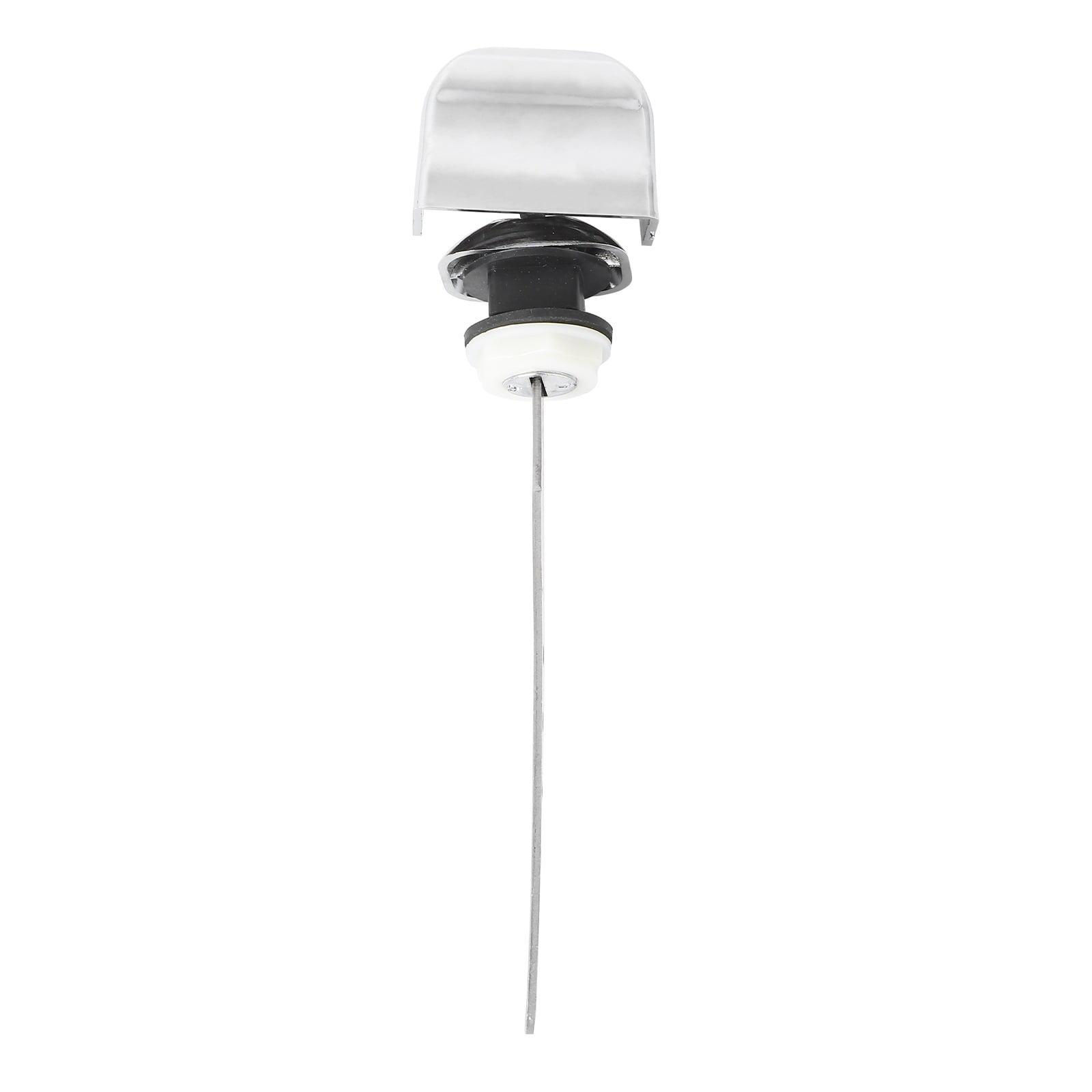 Toilet Flush Lever Handle Tank Bathroom Tool Dual Water Valve ...