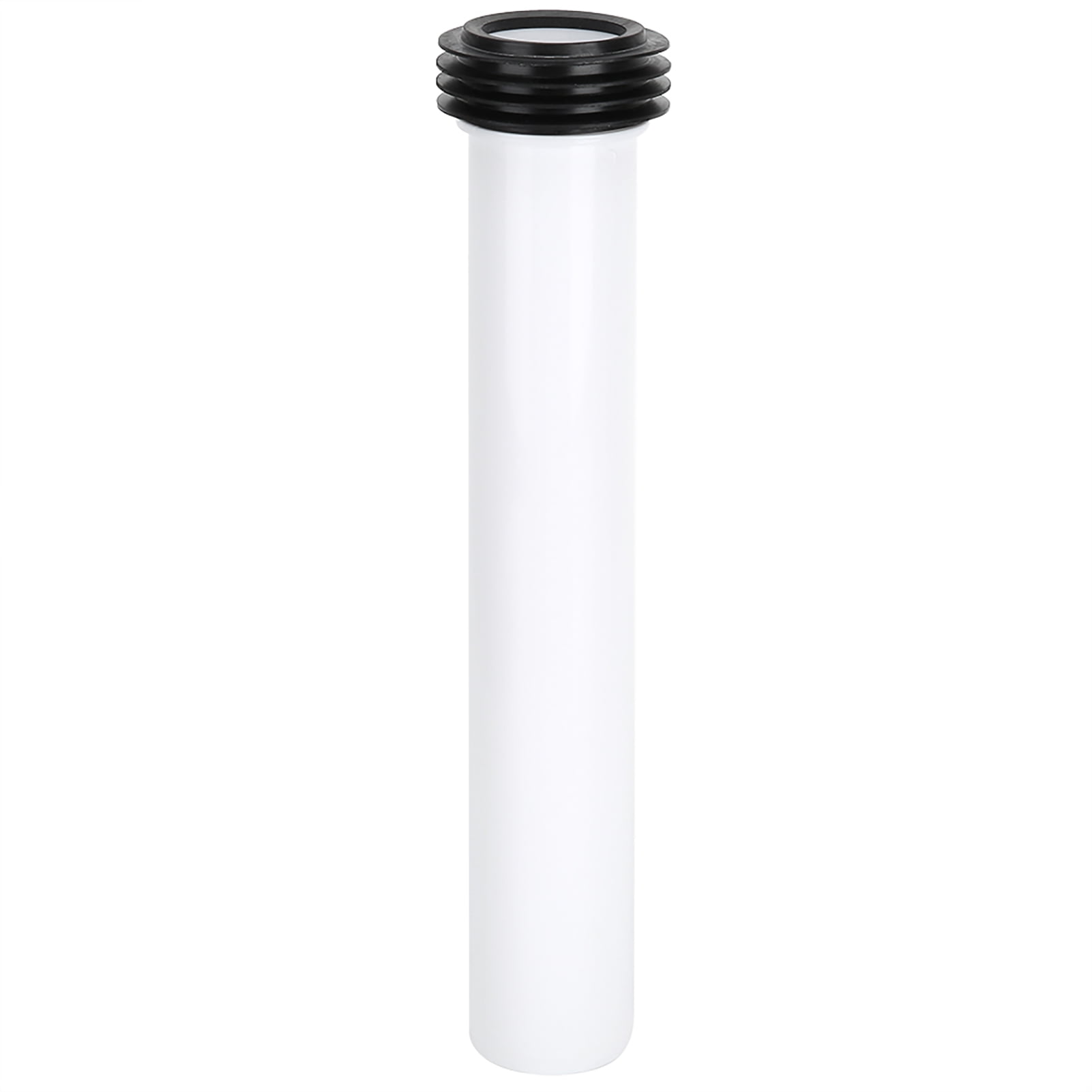 Toilet Flush Pipe ,White Concealed Toilet Flush Pipe Lengthened ...