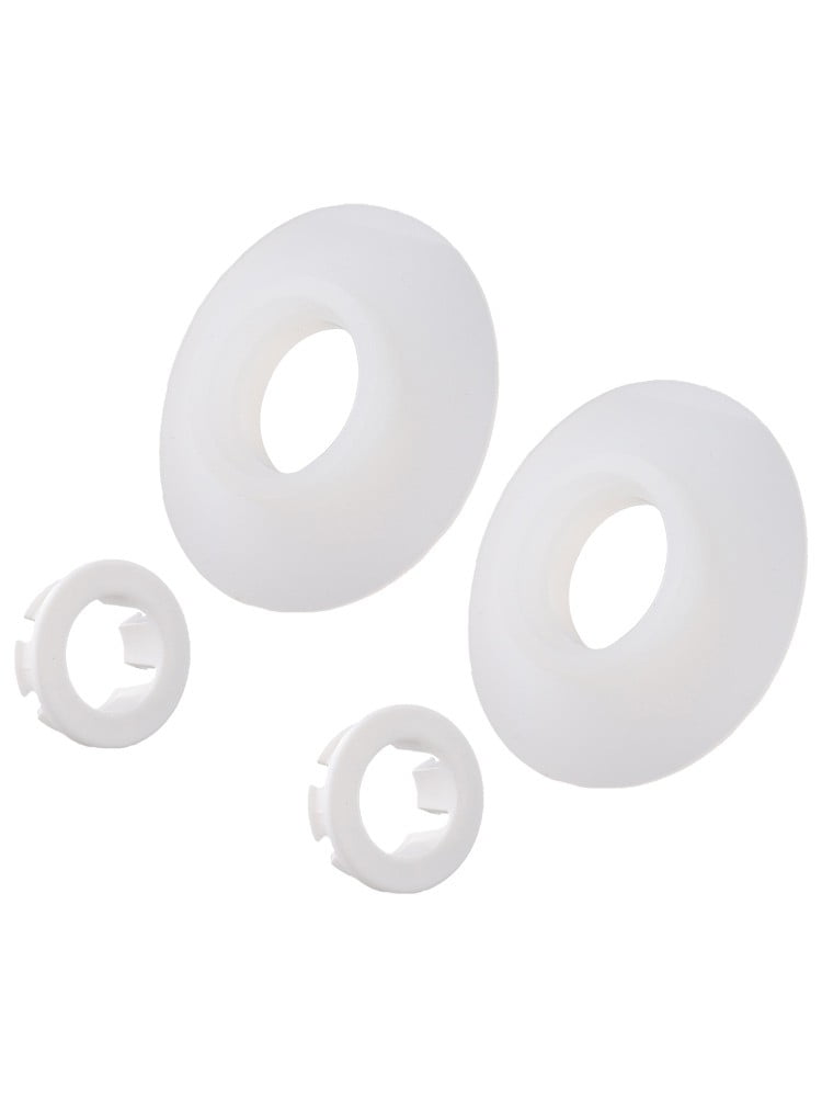 Toilet Flush Valve Seal Replacement for SV01967 Flush Valve Seal&Clip 2 ...