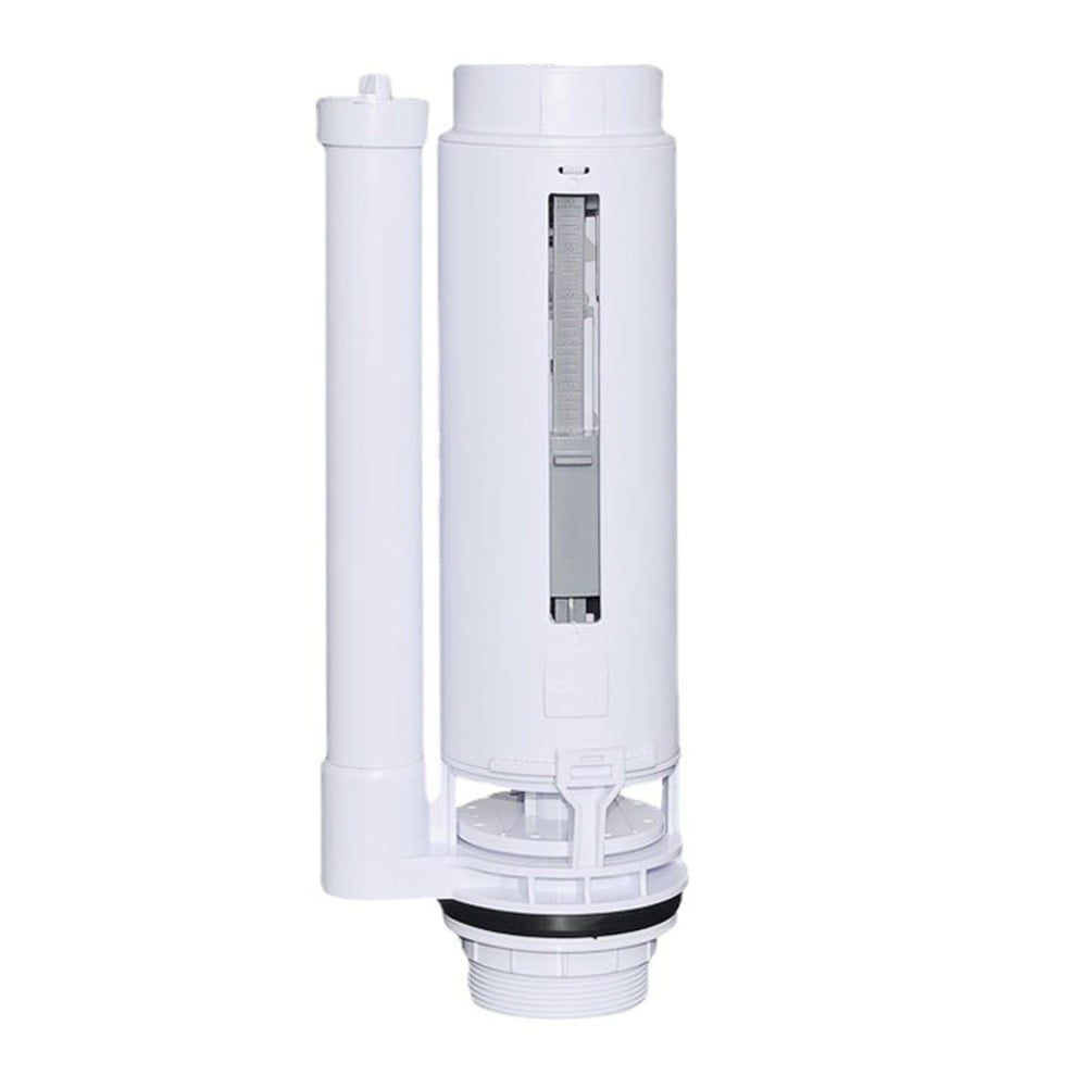 Toilet Flush Valve Split Toilet Drain Valve Super Water-saving Two ...