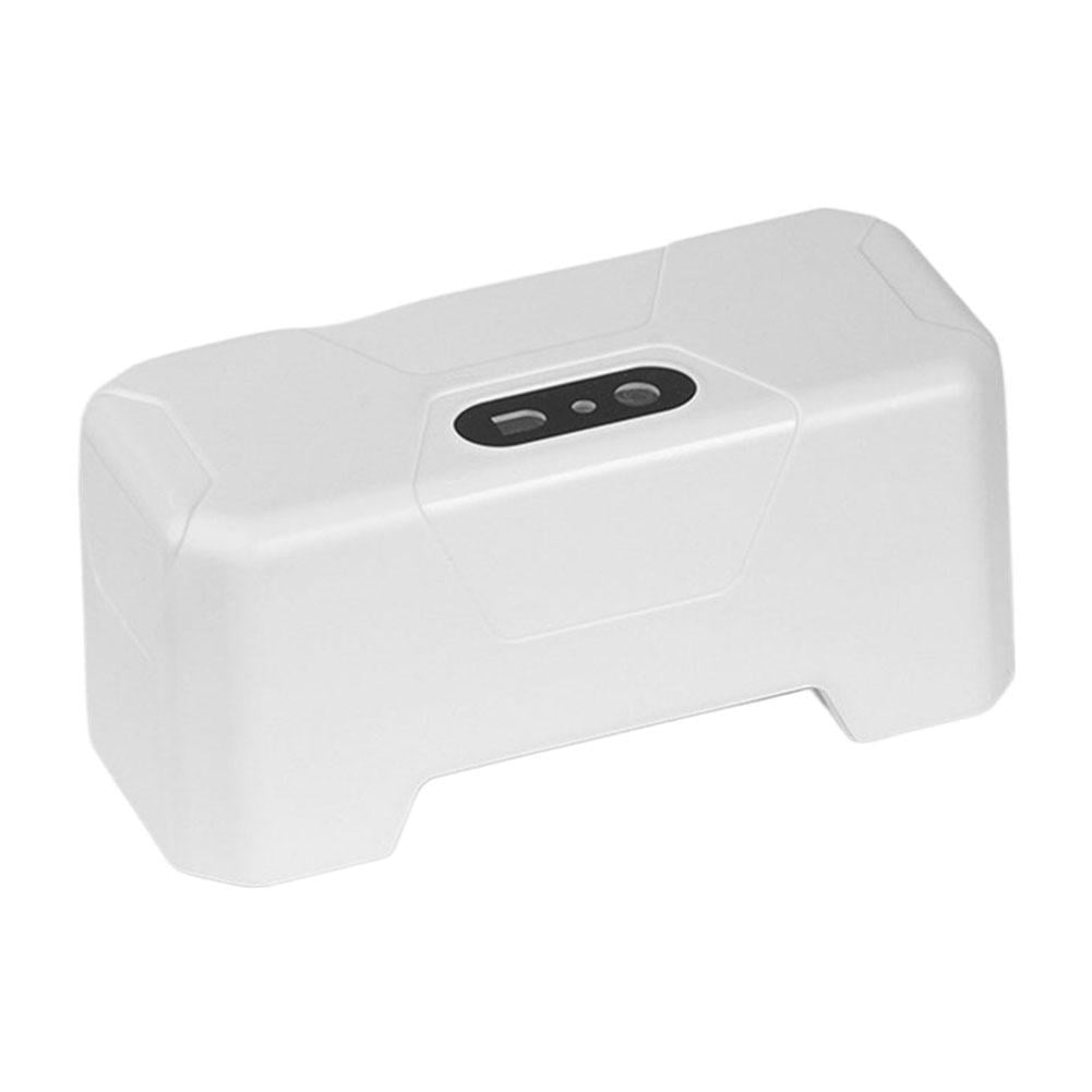 Toilet Flusher External Infrared Flush Smart Toilet Nice Sensor ...