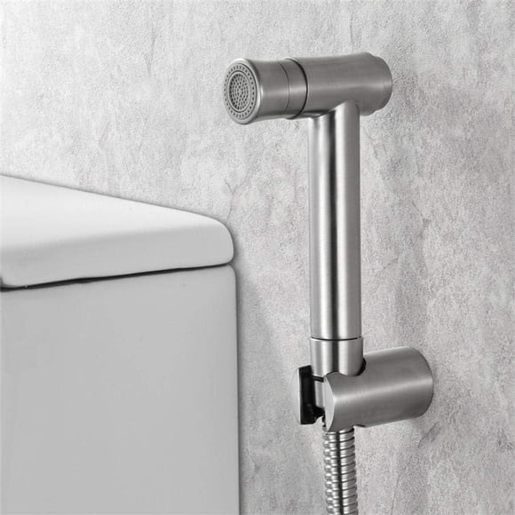 Water Spray Gun Toilet