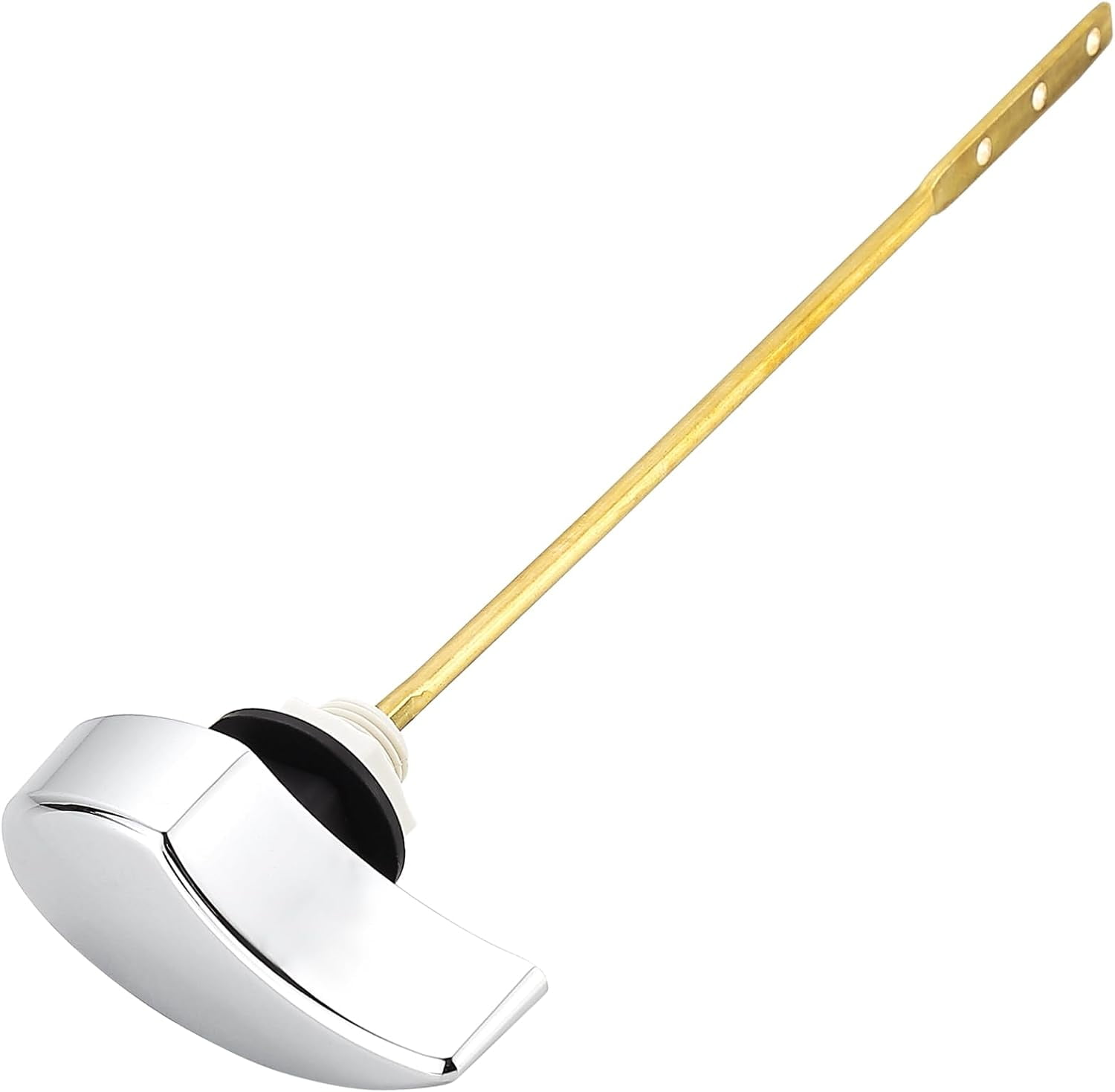 Toilet Handle Lever Flush Replacement, Compatible with TOTO THU004CP ...