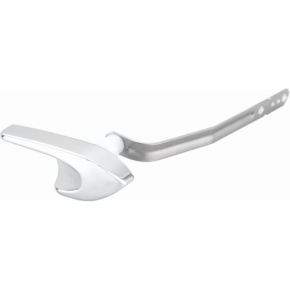Toilet Handle for Kohler 87115-CP Left Trip Lever Service Kit, Toilet ...