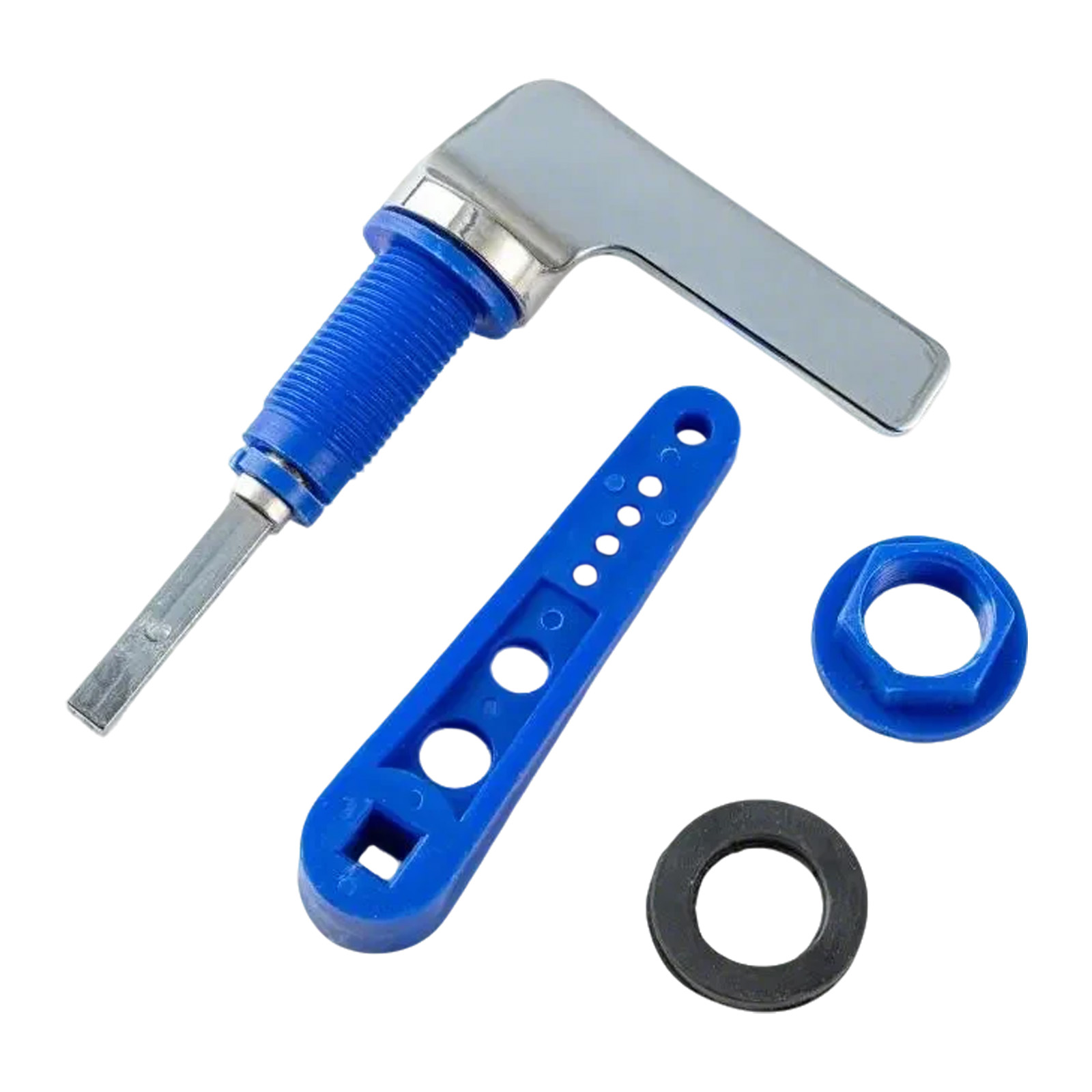 Toilet Handles Flush Levers Metal Toilet Flush Handle Toilet Handle ...