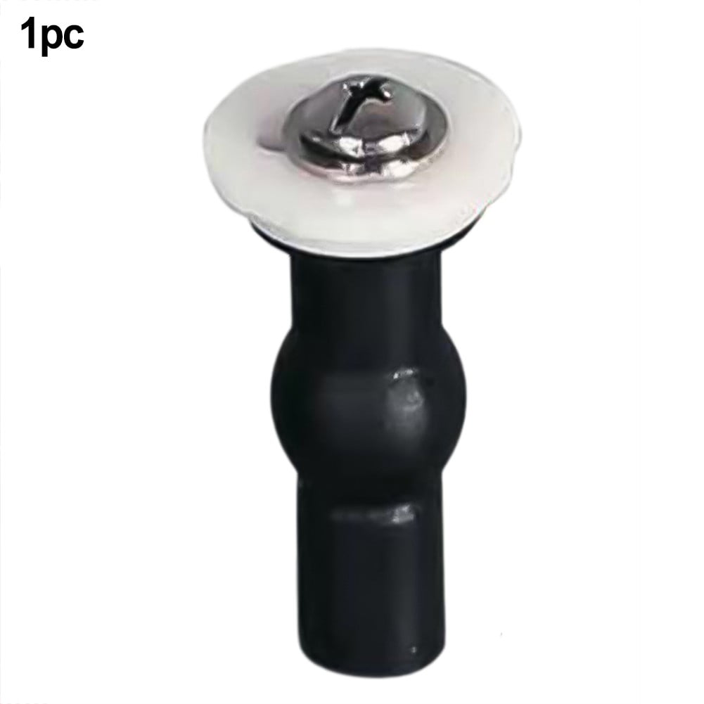 Toilet Hinges Screws, Close Top Fix Screws Nuts, Universal Toilet Cover ...