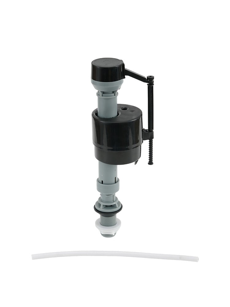 Toilet Inlet Valve Designed for Quiet Performance and Long lasting ...