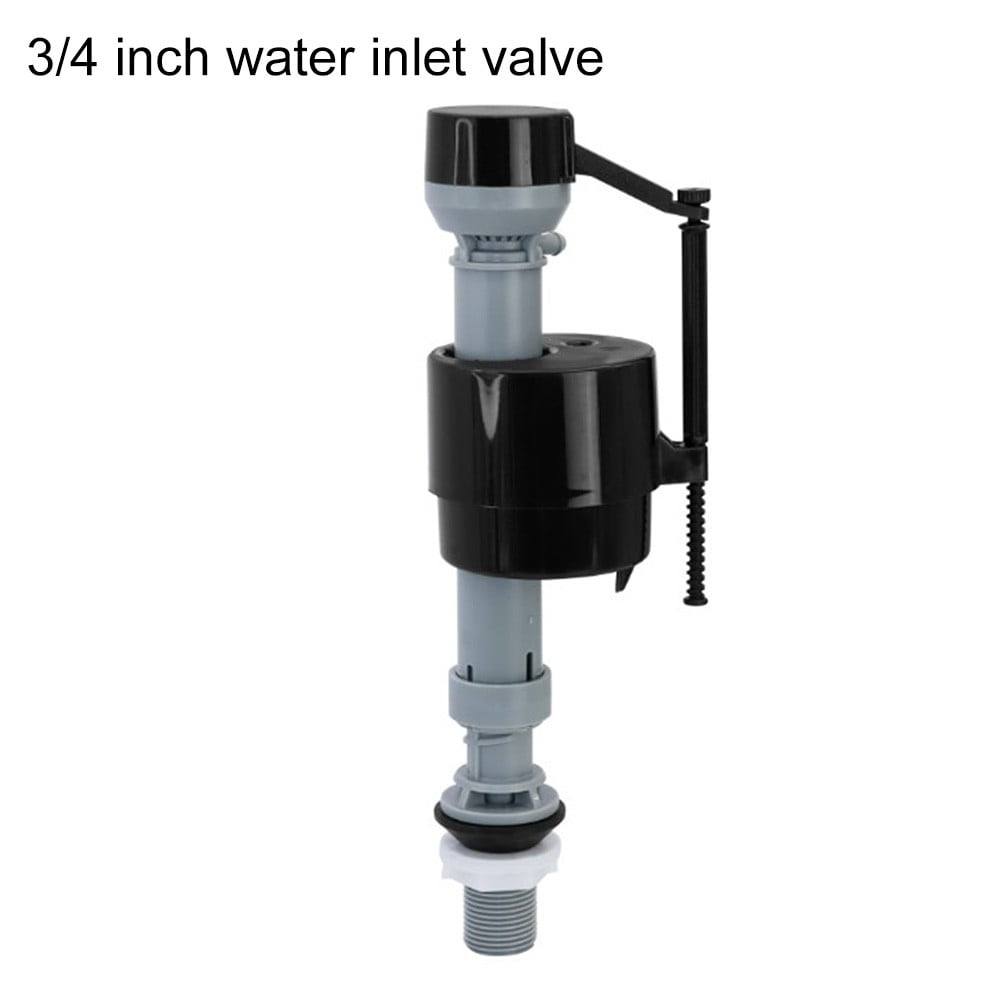 Toilet Inlet Valve Designed for Quiet Performance and Long lasting ...